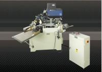 China 150 gsm Coated Paper Ice Cream Cone Sleeve Machine (DYK6-B) for sale