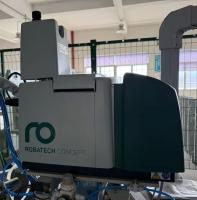 China Ice Cream Cone Sleeve Machine (DYK7-H)|  4-Axis Servo Automatic Former for sale