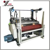 China FQBG-1100 1400 Roll Paper Slitter Rewinding Machine 400 m/min 1500mm Diameter for sale