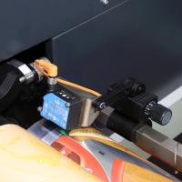 China High Speed 150m/min Flexographic Printing Machine with ±0.1mm Register Accuracy and 1-12 Color Customizable Flexo Press for sale