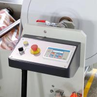 China High Speed 150m/min Flexographic Printing Machine with ±0.1mm Register Accuracy and 1-12 Color Customizable Flexo Press for sale