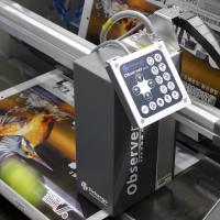 China High Speed 150m/min Flexographic Printing Machine with ±0.1mm Register Accuracy and 1-12 Color Customizable Flexo Press for sale