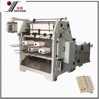 China Dayuan Paper Cup Punching Machine CC880&CC1080 Energy Efficient for sale