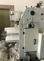 China Dayuan Paper Cup Punching Machine CC880&CC1080 Energy Efficient for sale