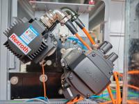 China FLP650/8-A Full-Process Servo Closed-Loop Tension-Controlled Flexographic Printing Press with 150m/min Speed and ±0.1mm Accuracy for sale