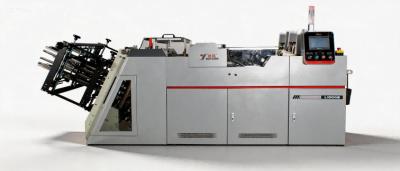 China CE1000/2-Bi Dual Channel Independent Control Carton Erecting Machine with 600pcs/min Speed and Food-Grade Glue for sale