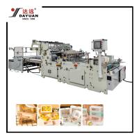 China Fully automatic window affixing machine TC1450 with Rexroth multi-axis servo drive for high precision and long service life for sale