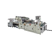 China Fully automatic window affixing machine TC1450 with Rexroth multi-axis servo drive for high precision and long service life for sale