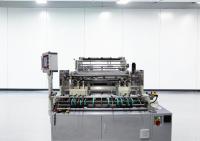 China Fully automatic window affixing machine TC1450 with Rexroth multi-axis servo drive for high precision and long service life for sale
