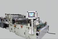 China Fully automatic window affixing machine TC1450 with Rexroth multi-axis servo drive for high precision and long service life for sale