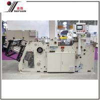 China Dayuan L1000 Dual Channel Carton Forming Machine with 400pcs/min High Speed and CE Certified Box Erector for sale