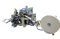 China ZB1R-A Automatic Conical Rolled Rim Paper Cup Machine with 180pcs/min High-Speed Production 3.5-14oz Capacity and CE Certified Export Grade for sale