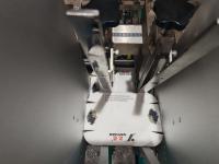 China L1560/4-A Quad-Channel Servo Punch Carton Erecting Machine with 780 pcs/min Maximum Output for sale