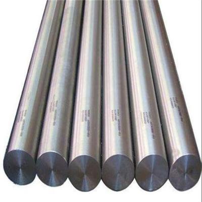 China JIS Ss 304 Stainless Steel Round Bar 1-400mm Diameter with 304L Welding Rod for Industrial Applications for sale