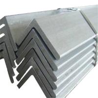 China 30×30mm Equal Stainless Steel Angle Trim 304/304L for Construction - Industrial Grade Structural Components for sale