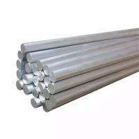 China 5083 6061 7075 T6 Aluminum Round Bar 2-800mm Diameter Mill Finished Alloy Rod for sale