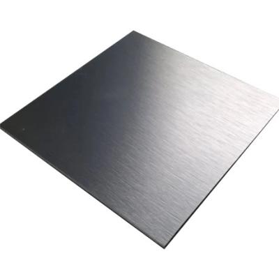 China 0.3mm Thin Duplex 2205 Stainless Steel Foil for Fuel Cell Bipolar Plates Corrosion Resistant for sale