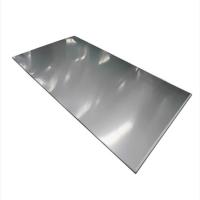 China Custom Cut Duplex 2205 2507 Stainless Steel Plate 5-60mm for Mining Slurry Pipelines for sale