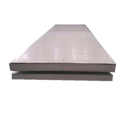 China Duplex 2205 2507 Stainless Steel Sheets 0.1-60mm Thickness High Strength Corrosion Resistant for sale