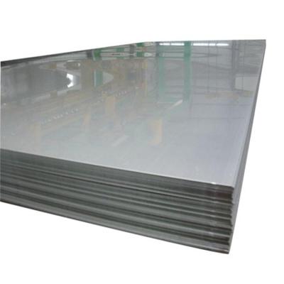 China Duplex 2507 NO.4 Brushed Finish Plate 3-20mm for Marine Scrubbers High Corrosion Resistance for sale