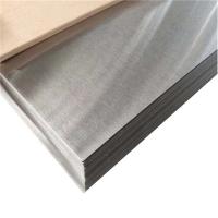 China 310S High Temperature Stainless Steel Sheet with 1150°C Service Temperature and Oxidation Resistance for Industrial Furnaces for sale