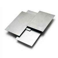 China 316L 2B Finish Stainless Steel Sheet 2.0mm with Superior Corrosion Resistance for Marine and Chemical Applications for sale