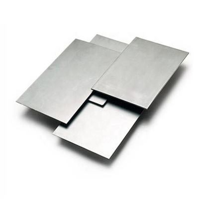 China 316L 2B Finish Stainless Steel Sheet 2.0mm with Superior Corrosion Resistance for Marine and Chemical Applications for sale