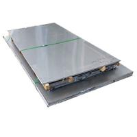 China Cold Rolled Stainless Steel Sheet 316 430 321 Cut Edge 1219mm Width For Forming for sale