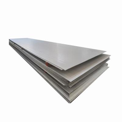 China 904L Stainless Steel Sheets 0.1-60mm Thickness for Heat Exchangers and Pressure Vessels for sale