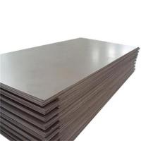 China 310 310S Stainless Steel Sheet 0.1mm to 60mm Thickness High Temperature Resistance for Boiler Applications for sale