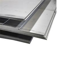 China 254 SMO UNS S31254 Super Austenitic Stainless Steel Sheet 0.5mm-30mm 6% Molybdenum PREN ≥ 43 for sale