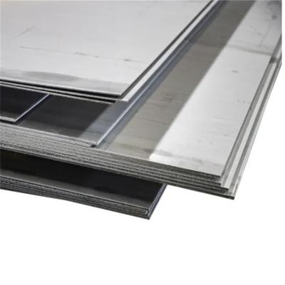China 254 SMO UNS S31254 Super Austenitic Stainless Steel Sheet 0.5mm-30mm 6% Molybdenum PREN ≥ 43 for sale