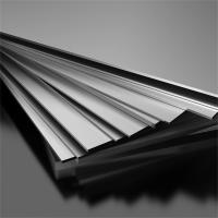 China 2B Finish Cold Rolled Duplex 2205 Stainless Steel Sheet 1-6mm for Chemical Tankers for sale