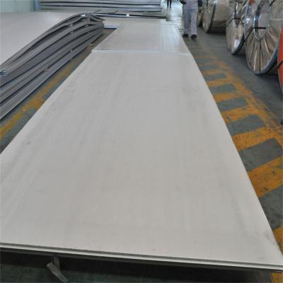 China 430 BA Mirror Finish Ferritic Stainless Steel Sheet 0.3mm-3mm for Architectural Decoration for sale