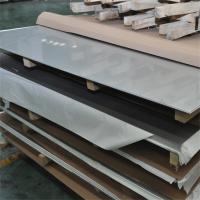 China 304 201 Stainless Steel Sheets 0.3-60mm Thickness 2438mm Length Hot/Cold Rolled for sale
