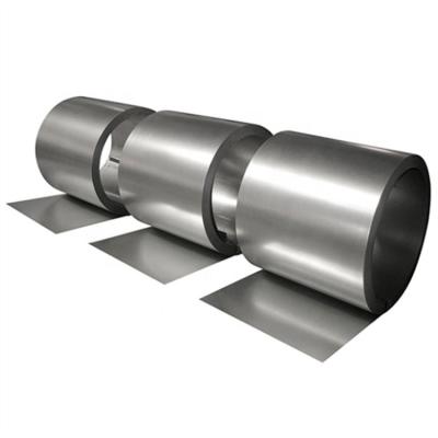 China Cold Rolled Hot Rolled Stainless Steel Coil 430 440C 347H 0.1-6mm Thickness for sale