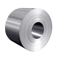 China 0.1-3mm Thick 420 201 304 Stainless Steel Coils | 2B Finish | Custom Widths 914-1524mm for sale