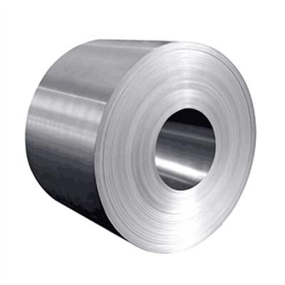 China 0.1-3mm Thick 420 201 304 Stainless Steel Coils | 2B Finish | Custom Widths 914-1524mm for sale