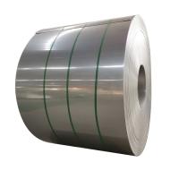 China No.4 Hairline SB Finish 430 Stainless Steel Coil 0.1-6mm Thickness for Refrigerator Applications for sale