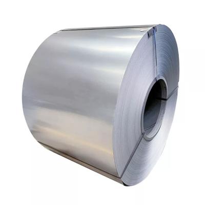 China ASTM 2205 2507 904L Stainless Steel Coils 0.1-6mm Thickness 914-1524mm Width Corrosion Resistant for sale