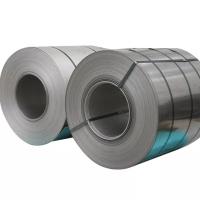 China High Temperature Resistance Stainless Steel Coils 309 309S 310S - 0.1-6mm Thickness, 914-1524mm Width for sale