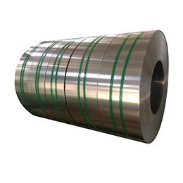 China ANN 1/2H 3/4H FH EH Hardness 301 Stainless Steel Coil 1524mm Width for Conveyor Systems for sale