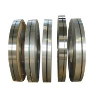 China 440C 347 321 Stainless Steel Strip Coil 600mm Width for Scissors Cutlery for sale