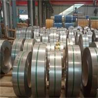 China ASTM 2205 2507 Duplex Stainless Steel Strip Coil Cold Rolled 0.1-3mm Width 5-1500mm for sale