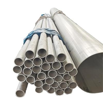 China Stainless Steel Pipe 310S 304L 316L 2205 2507 904L 347H Tubes 0.1-4500mm OD 3m Length for sale
