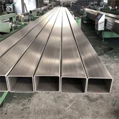 China ASME B36 Stainless Steel Pipe 3/4