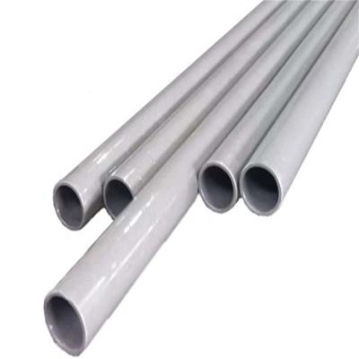 China Heat Resistant 630 631 310S Stainless Steel Round Pipe 0.1-4500mm OD 0.01-250mm Wall Thickness for sale
