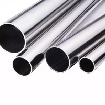 China ASME B36 Schedule 5S 309S Stainless Steel Pipes 0.1-4500mm OD 0.01-250mm Wall Thickness for sale