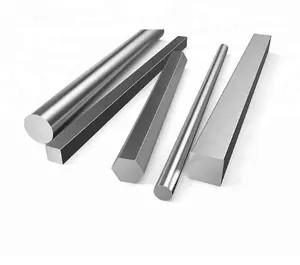 China 309S 310S Stainless Steel Rods and Bars - 1mm to 400mm Diameter Range with ISO9001 Certification for sale