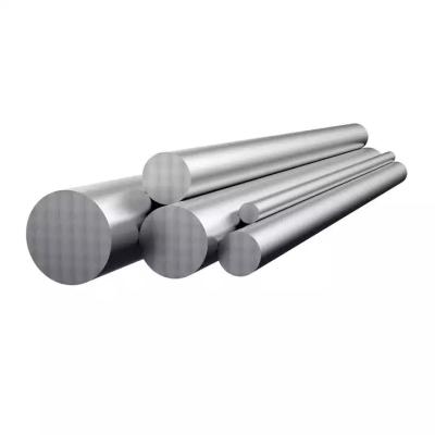 China 904L 630 631 Stainless Steel Bar - ASTM Duplex 2205 Round Square Rectangle Rods 1-400mm Diameter for sale